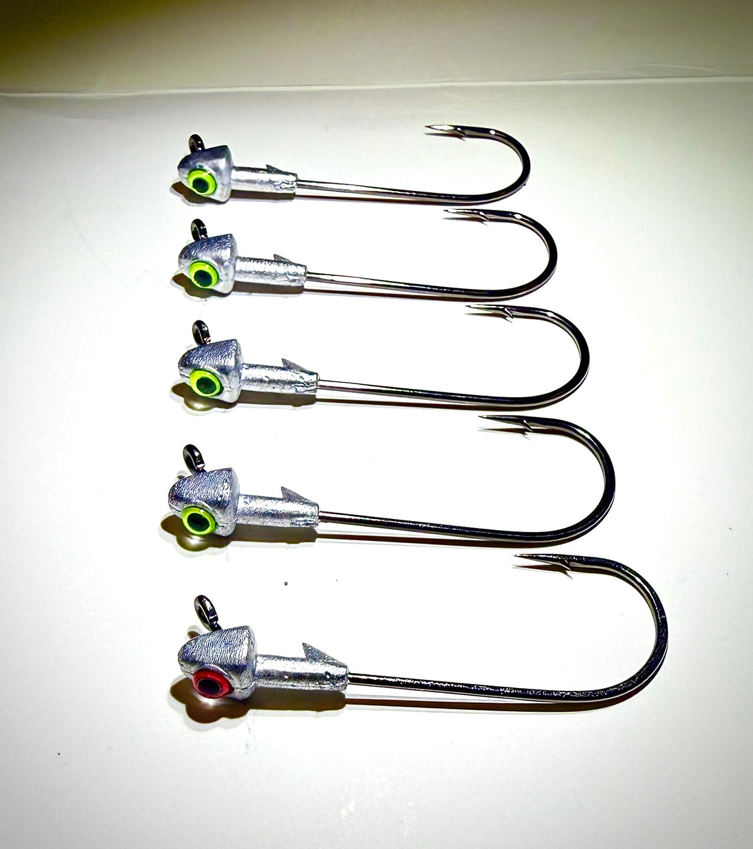 ARIG – Cyclops Jigs