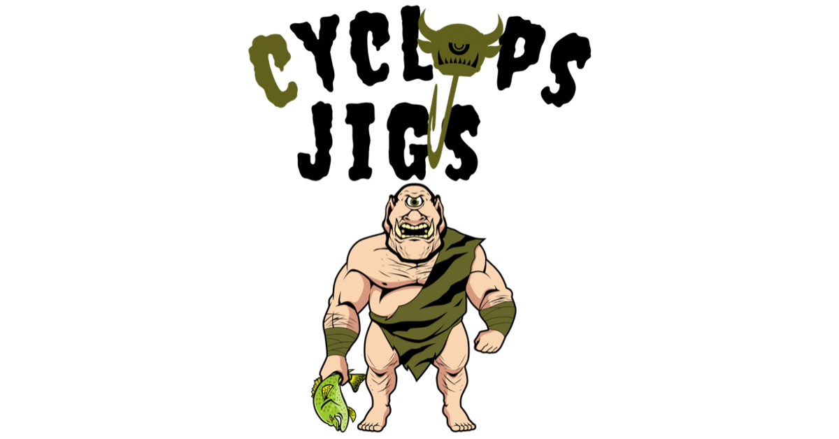 Cyclops Jigs