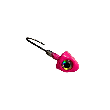 Crappie Jigs – Cyclops Jigs