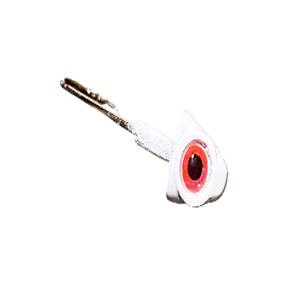 The Ryder Bass Series – Cyclops Jigs