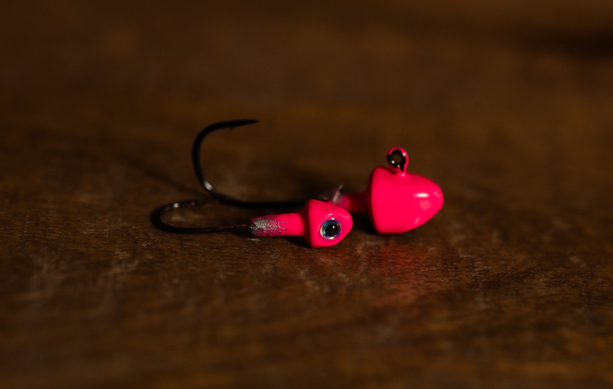Crappie HG – Cyclops Jigs